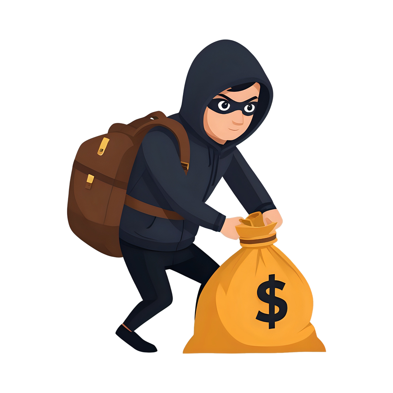 How we caught a thief using Excel (and accounting) - Lazy Fi Dad